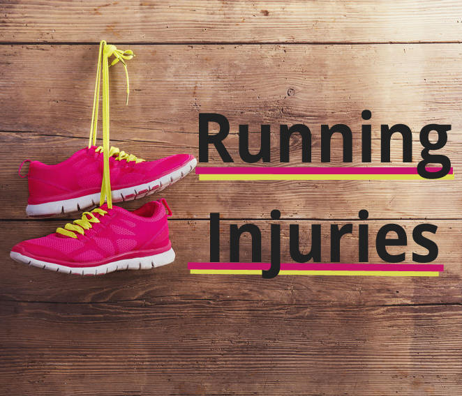 How to prevent running injuries through a cross-training routine How to prevent running injuries through a cross-training routine