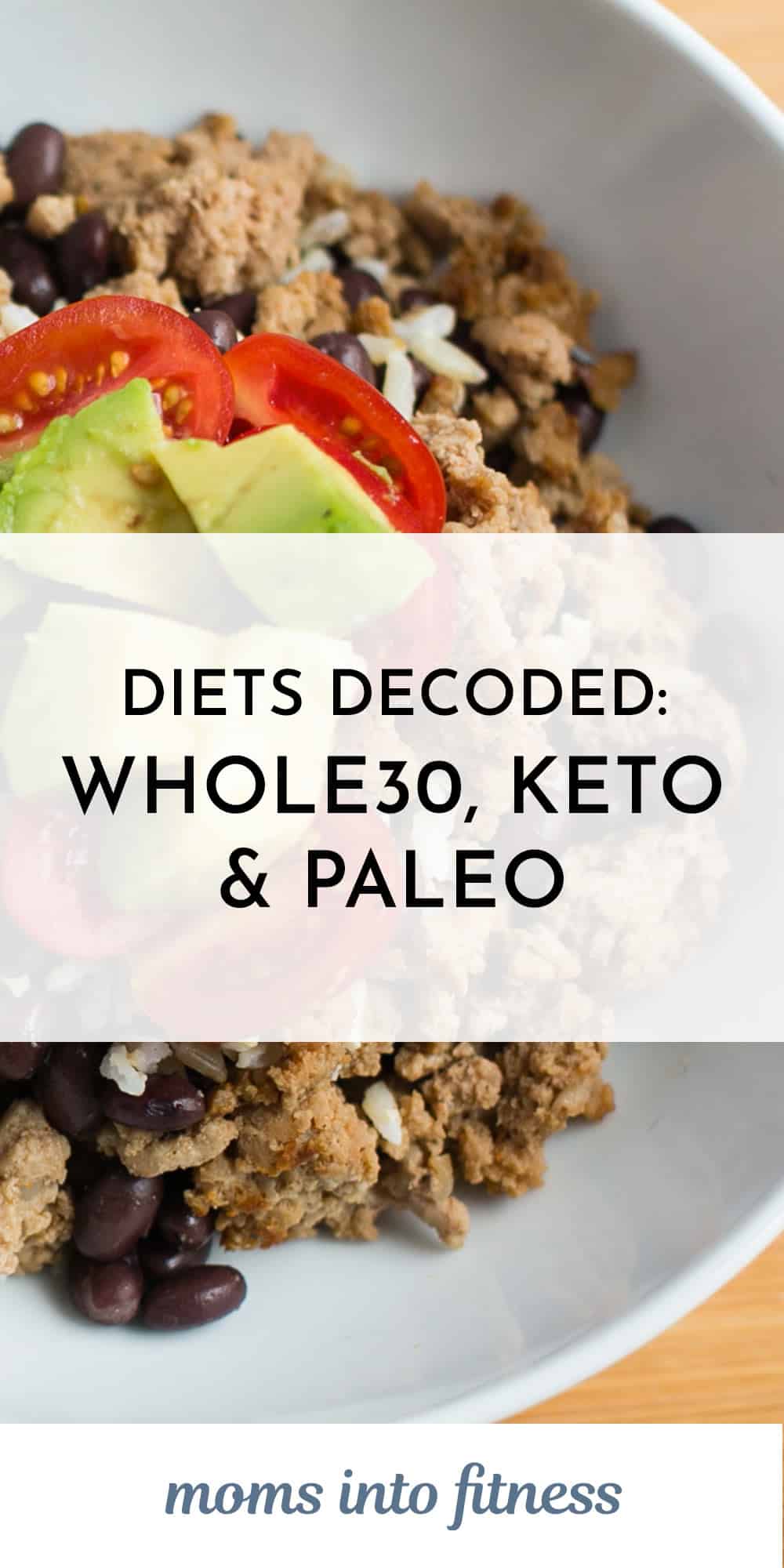 Which Diet Works Best: Paleo, Ketogenic, and Whole30? - Moms Into Fitness