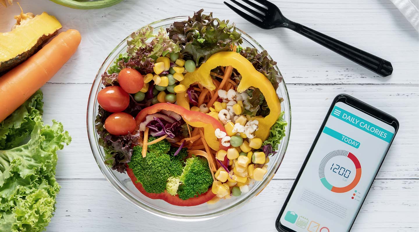 Why Counting Calories Doesn t Work Moms Into Fitness
